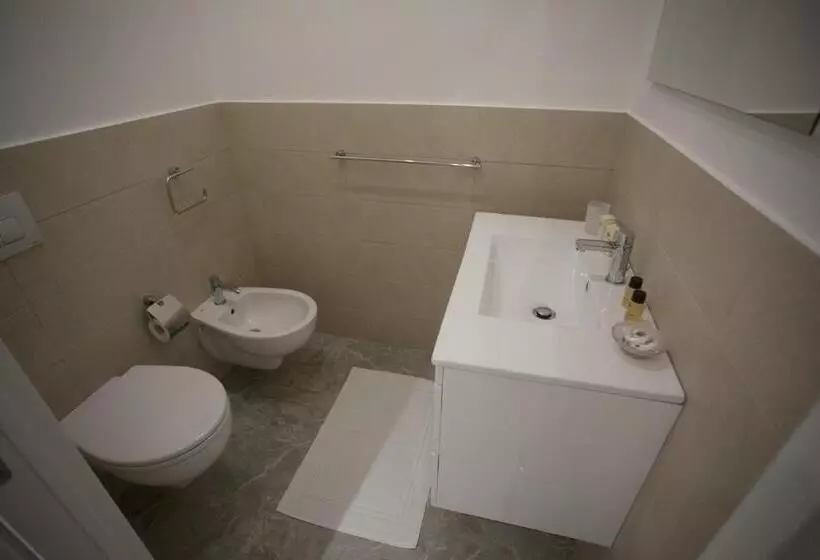 Pension Tropea Luxury & Charm - Tropea