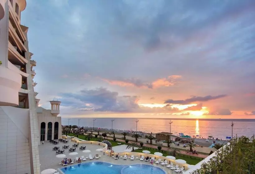 Hotel The Grand Gloria - Batumi