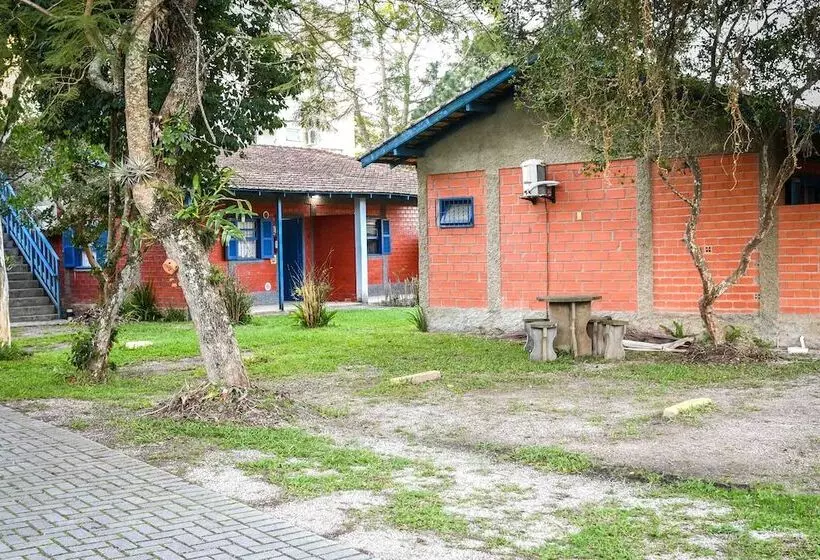 Pension  Pousada Natureza - Florianópolis