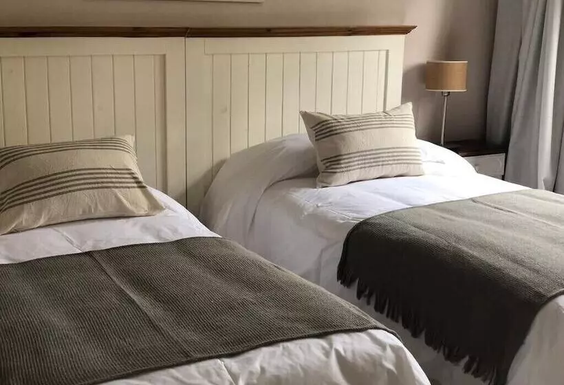 Green Sea Apart - Pinamar