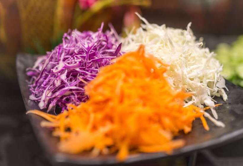 Hôtel Andaman Breeze Resort   Sha Plus - Ao Nang