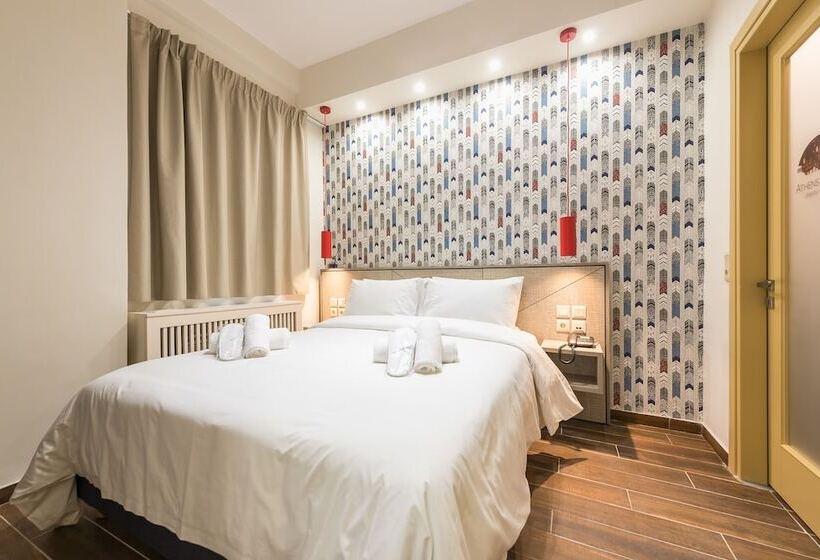 Hôtel Athens Lights - Афины