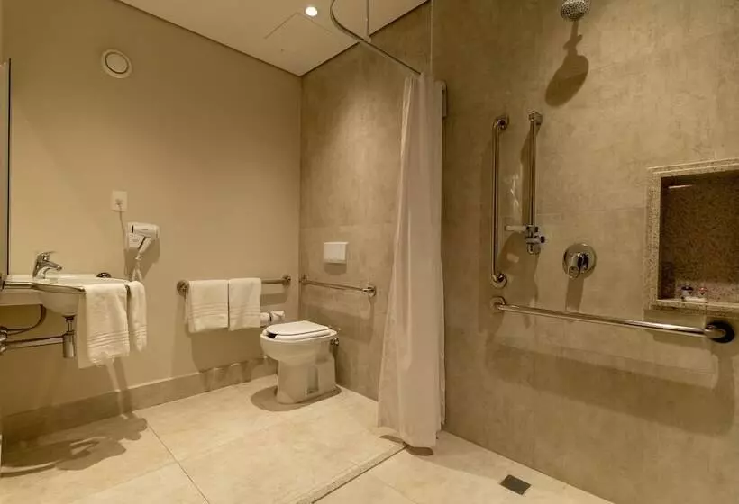 Contemporâneo By Royal Palm Hotels & Resorts - Campinas