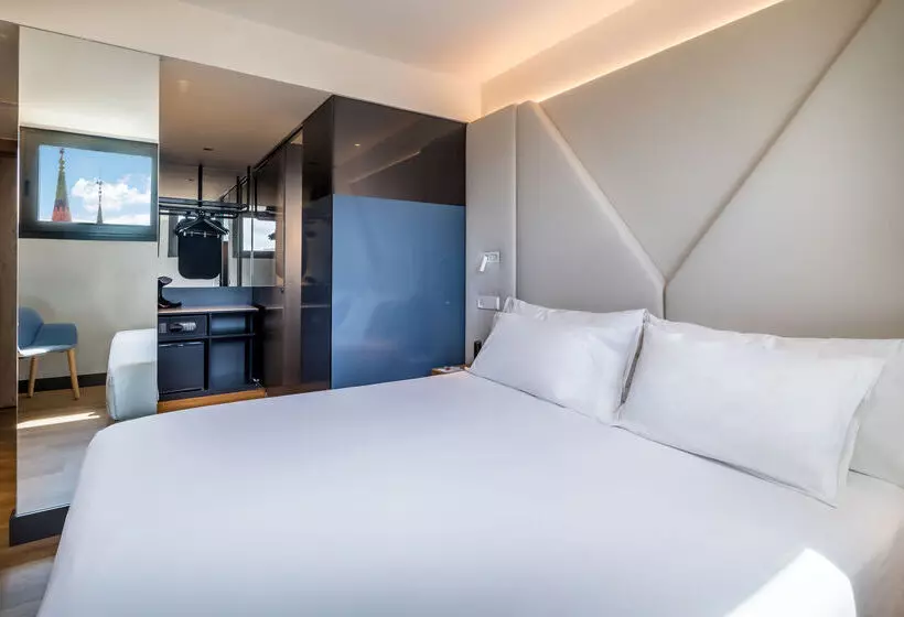 Hôtel Occidental Diagonal 414 - Costa Brava