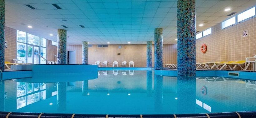 Hotel Golden Taurus Aquapark Resort - Calella