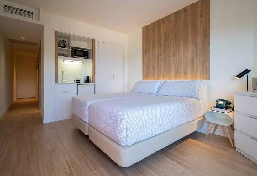 Hôtel Innside By Meliá Wave Calviá - Magaluf