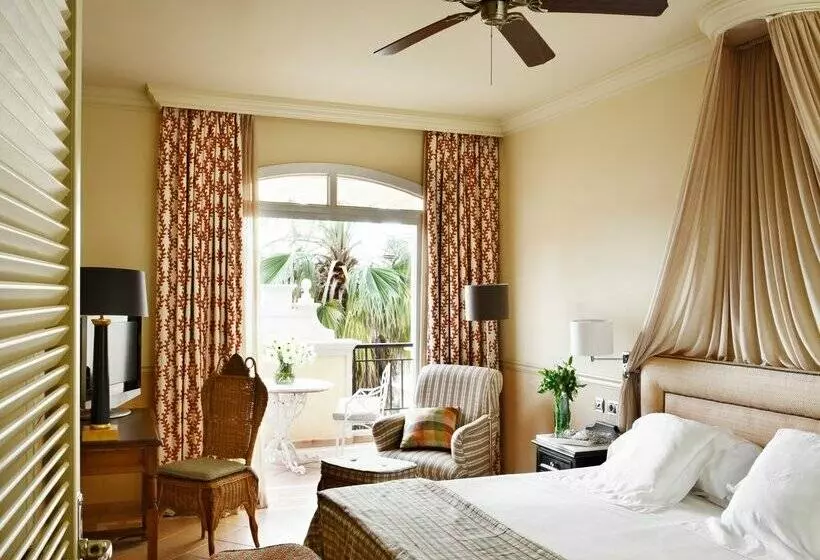 Hôtel Bahia Del Duque - Costa Adeje