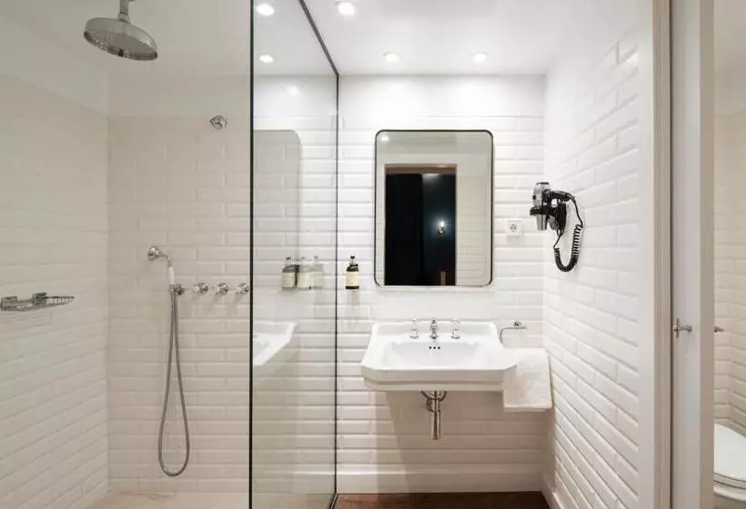 Hôtel H Regas Adults Only - Barcelone