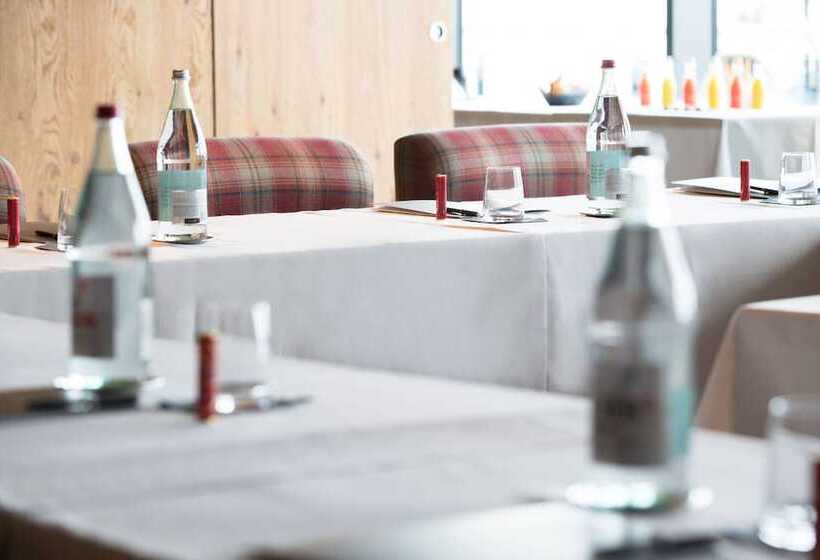 Hôtel Crans Ambassador - Crans-Montana