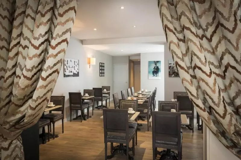 Hotel Acacias Etoile - Parigi