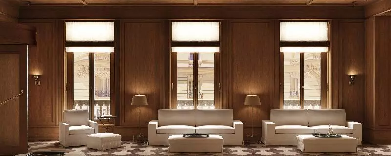 Hôtel Hôtel Balzac Paris & Spa Ikoï - Paris