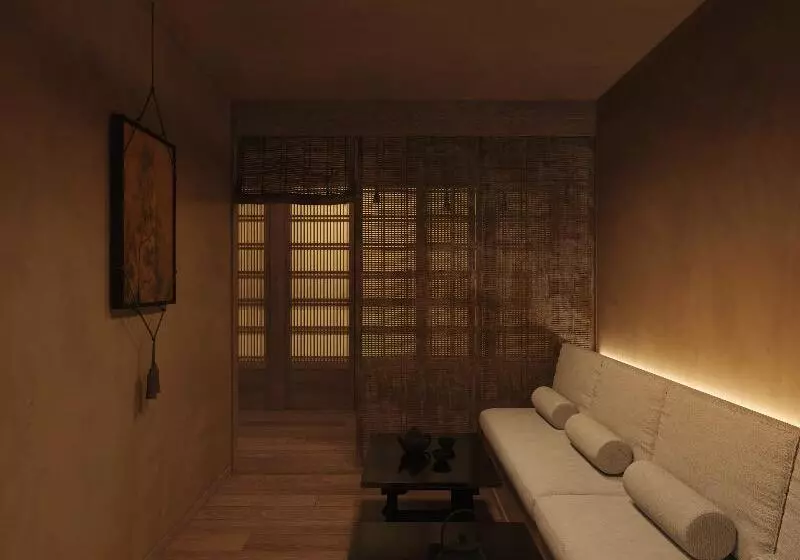 Hôtel Hôtel Balzac Paris & Spa Ikoï - Paris