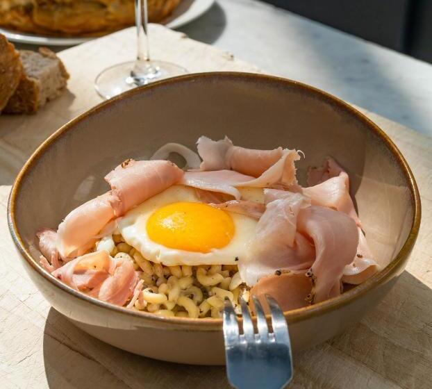 Novotel Saintavold - Lorraine