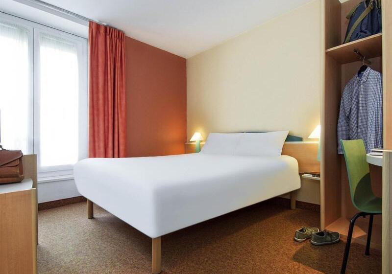 Hôtel Ibis Blois Centre Chateau - Blois