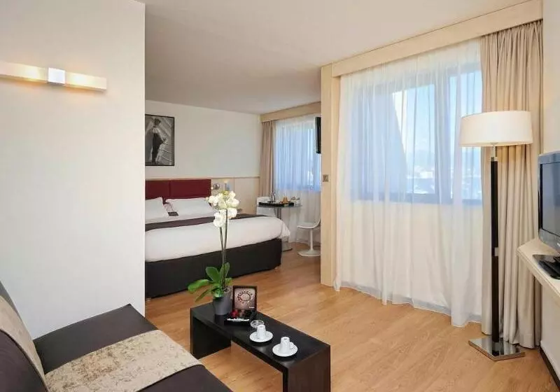 Hôtel Mercure Ajaccio - Ajaccio