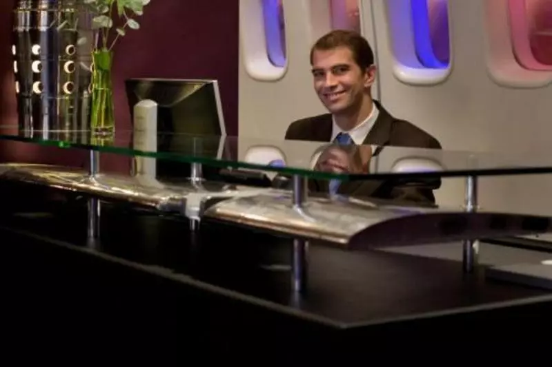 Hôtel Windsor Opera - Paris