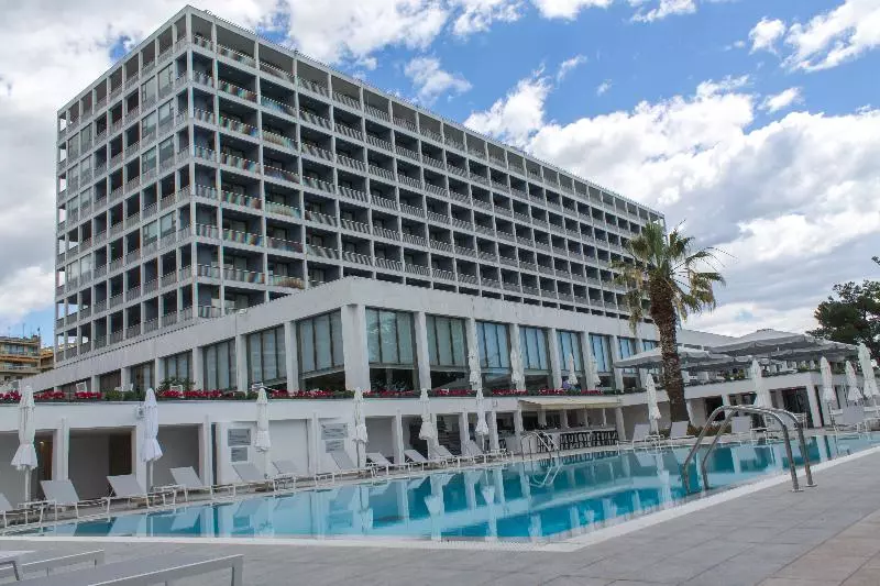 Hôtel Makedonia Palace - Thessaloniki
