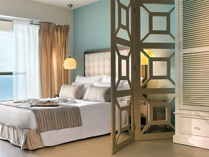 Hôtel Sani Beach - Halkidiki