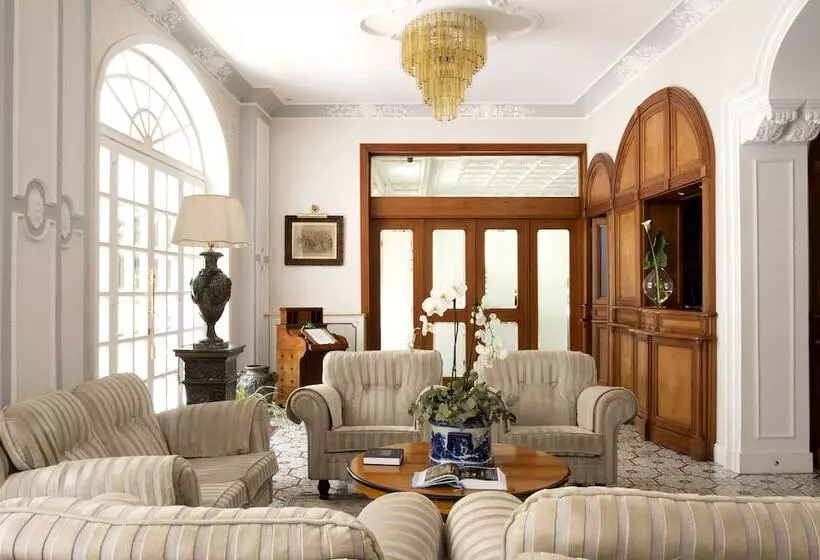 La Medusa Hotel   Dimora Di Charme - Castellammare di Stabia