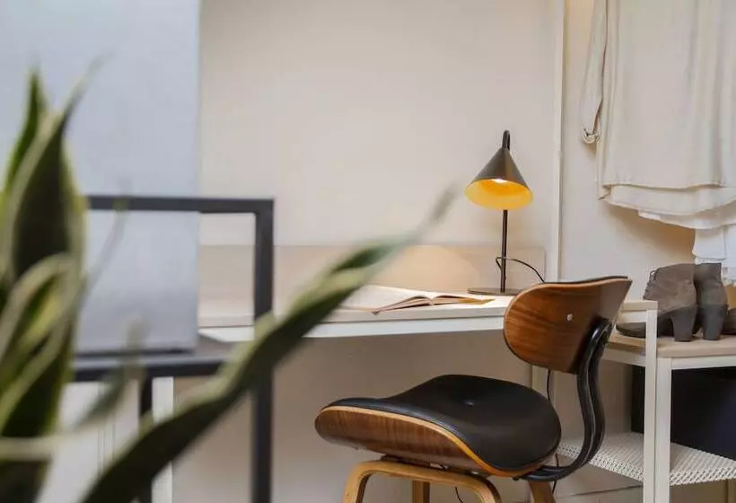Hotel Room Select Via Veneto - Rom