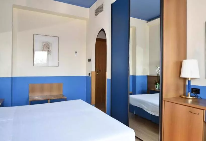 Hôtel Carlton - Treviso