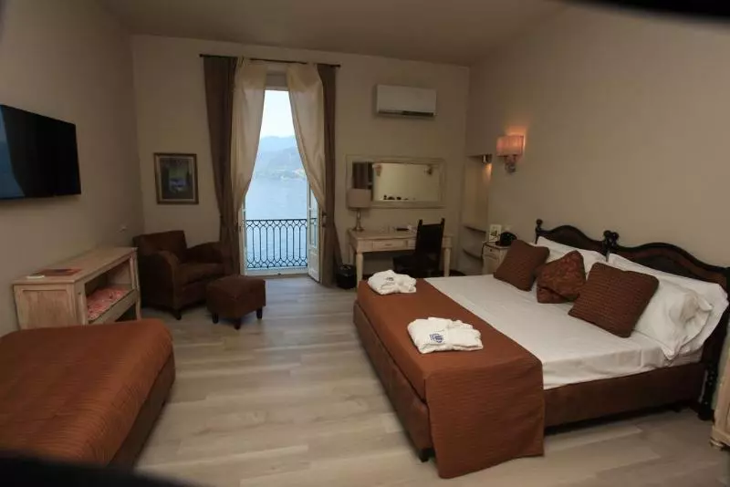 Royal Victoria, By R Collection Hotels - Varenna