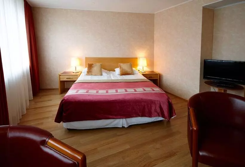 Hotel Fosshótel Rauðará - Reykjavík