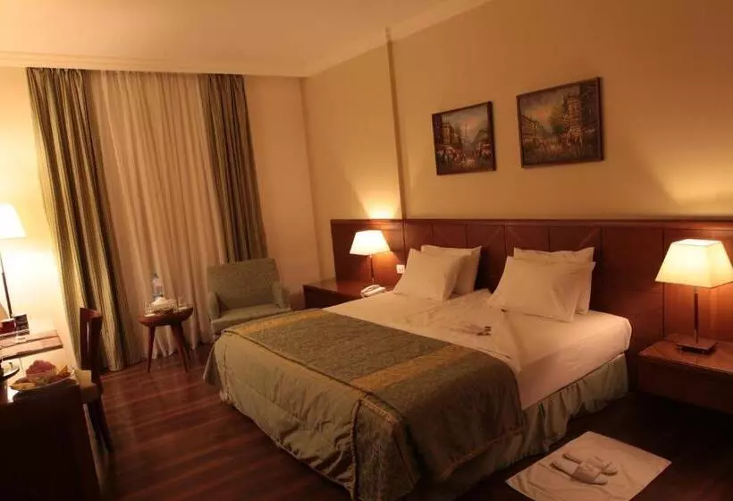 Hôtel King Suites - Beirut