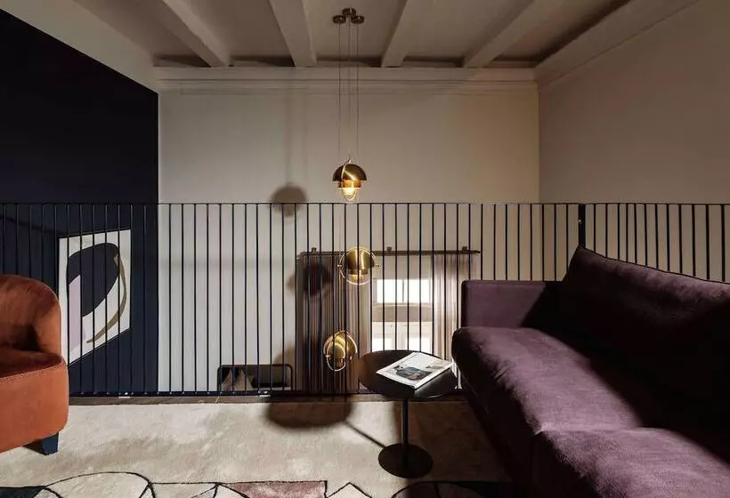 Hôtel The Cumberland By Neu Collective - Valletta