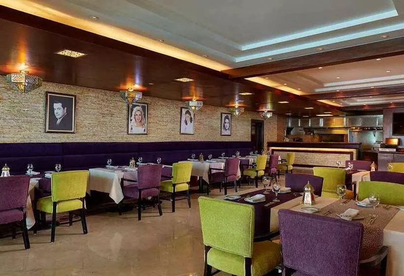 Hôtel Hilton Alexandria Corniche - Alexandrie, Égypte