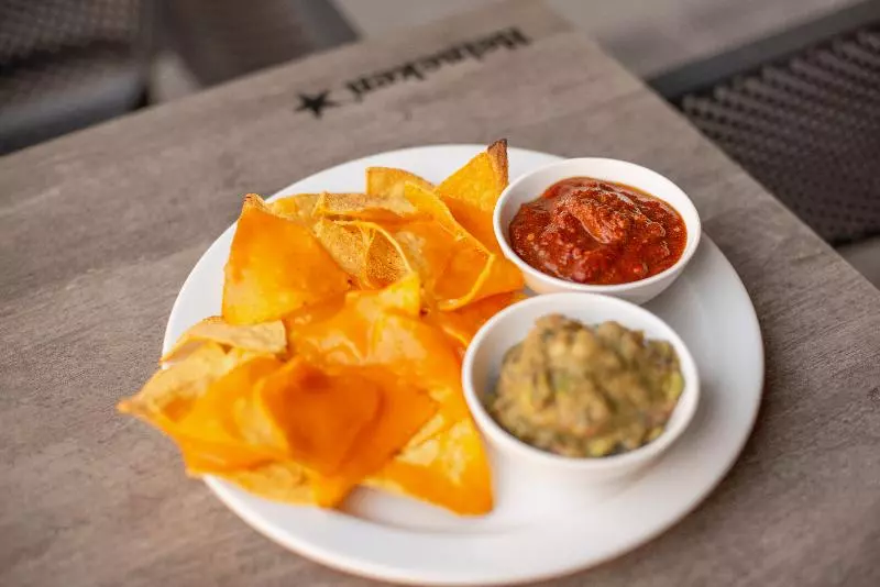 Ushuaia, The Mountain Hotel - Andorra