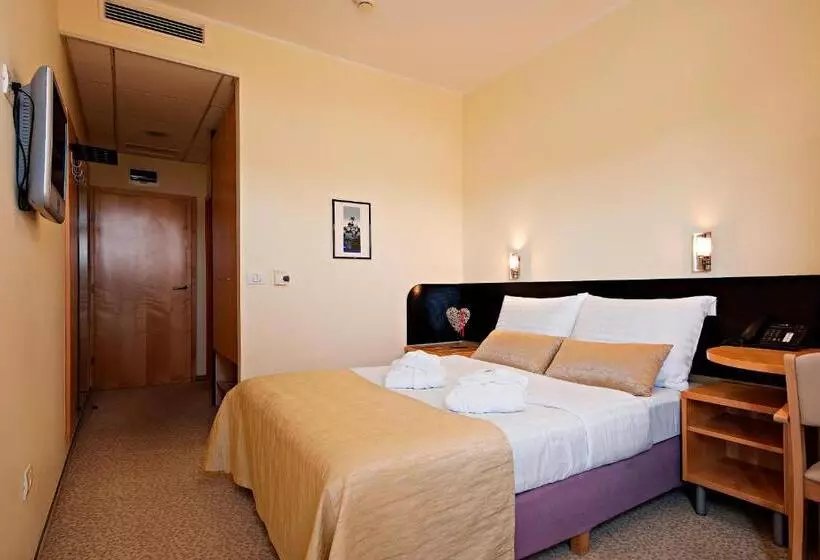 Radenci Spa Resort Sava Hotels & Resorts - Radenci