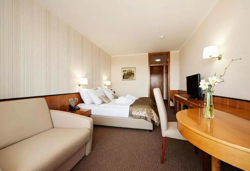 Radenci Spa Resort   Sava Hotels & Resorts - Eslovenia