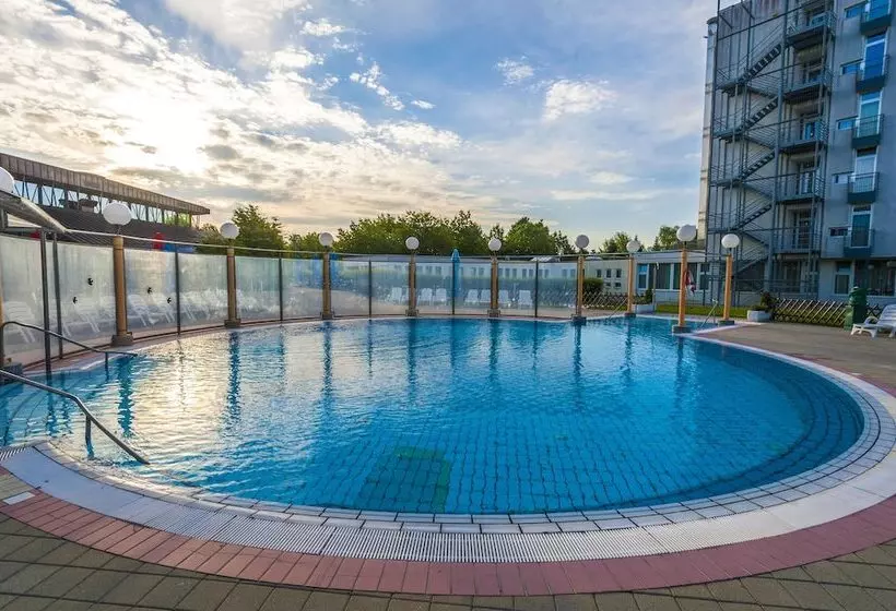 Radenci Spa Resort Sava Hotels & Resorts - Slovénie