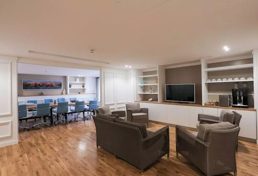 Hôtel Salini Resort - Malta