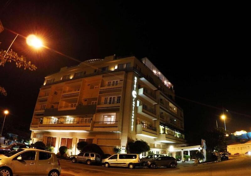 Hôtel Continental Luanda - Luanda