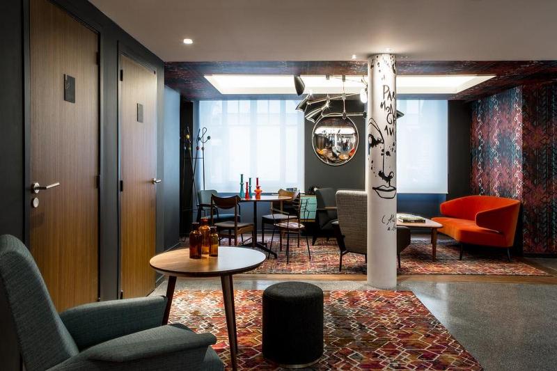 Hôtel Le General - Paris