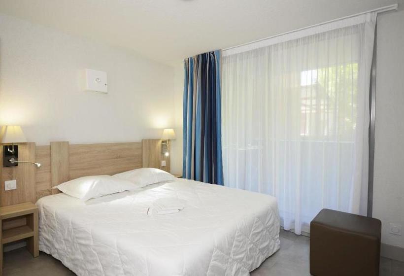 Hôtel Residence Odalys Aqualia - Balaruc-les-Bains