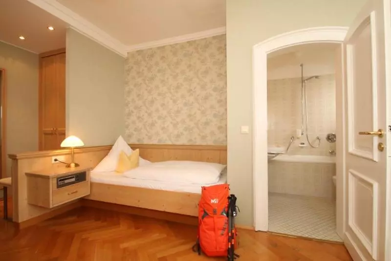 Berghotel Hoher Knochen - Schmallenberg