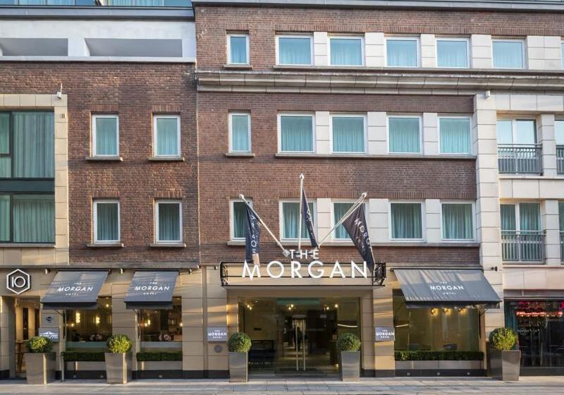 Hôtel The Morgan - 