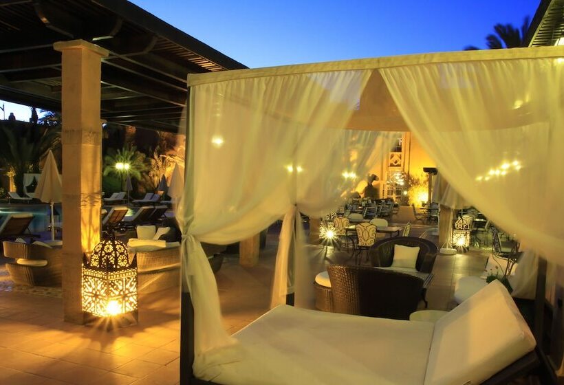 Hôtel Berbere Palace - Ouarzazate