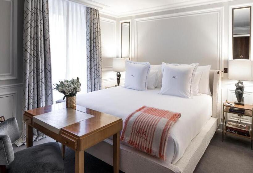 Hôtel J.k. Place Paris - Paris