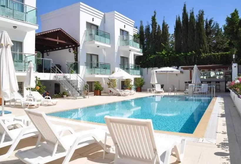 Hôtel Gunay - Bodrum