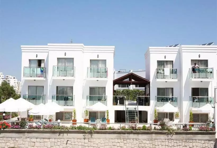 Hôtel Gunay - Bodrum