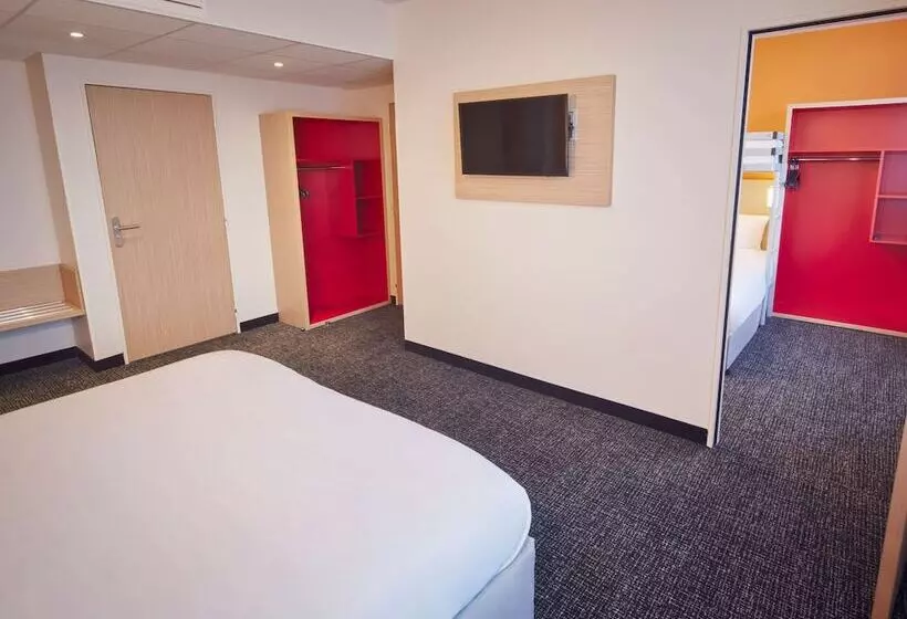 Hôtel Premiere Classe Clermont Ferrand Centre - Clermont-Ferrand