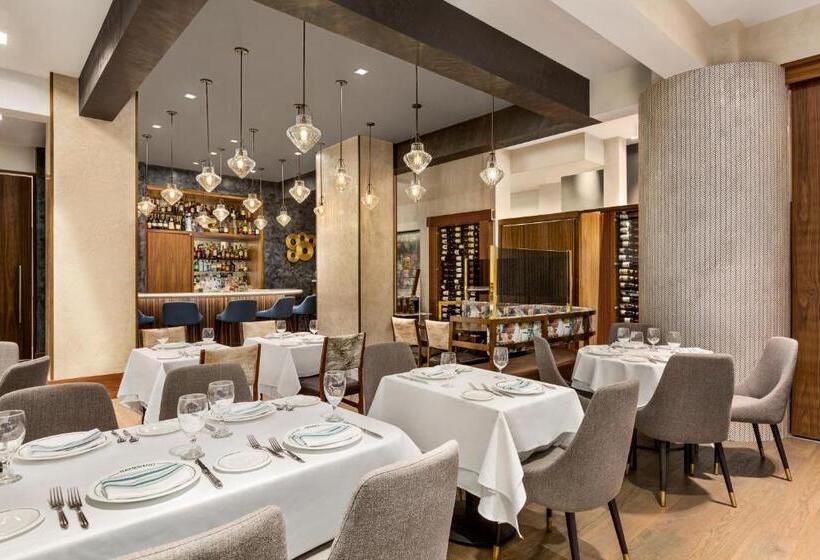 Hôtel Hyatt Centric Midtown 5th Avenue New York - New York