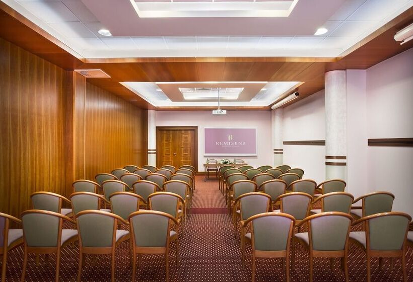 Remisens Casa Rosa   Hotel Metropol Annexe - Portorož