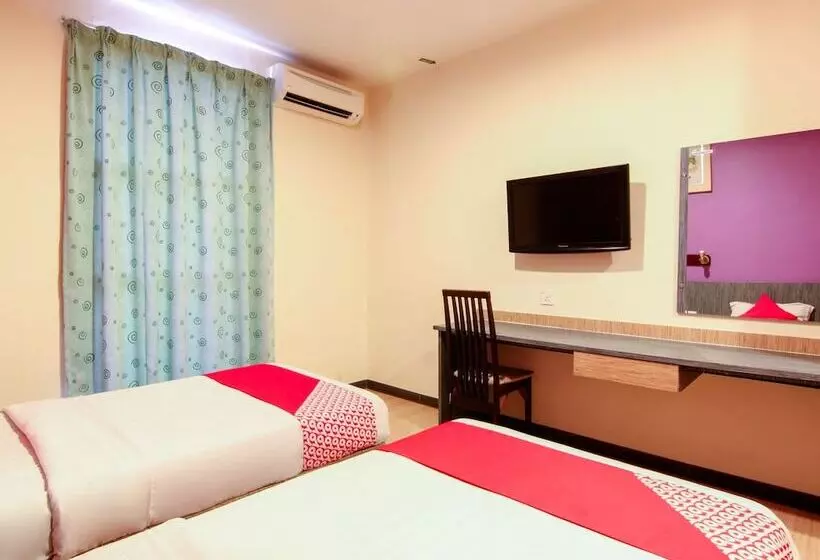Hôtel Esplanade By Oyo Rooms - Sandakan