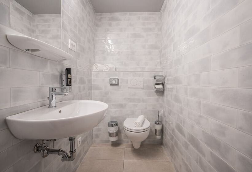 Auberge Hôtelière Harry S Xl Hotel Salzburg - Salzburg