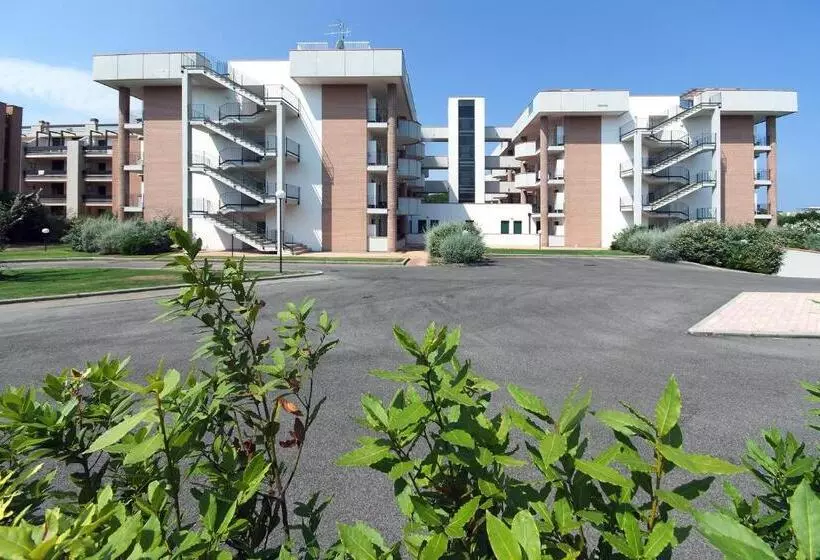 Le Residenze Di Santa Costanza   Le Dimore - San Vincenzo